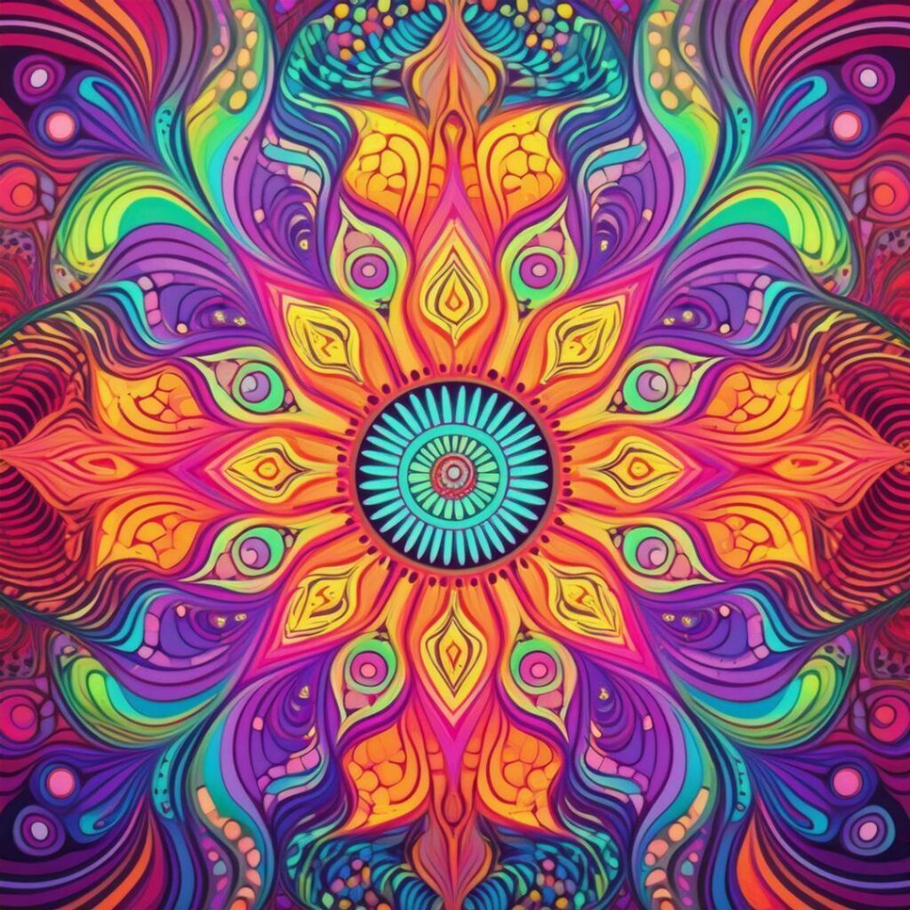 1s LSD: Deine Wahl für ein intensives Erlebnis