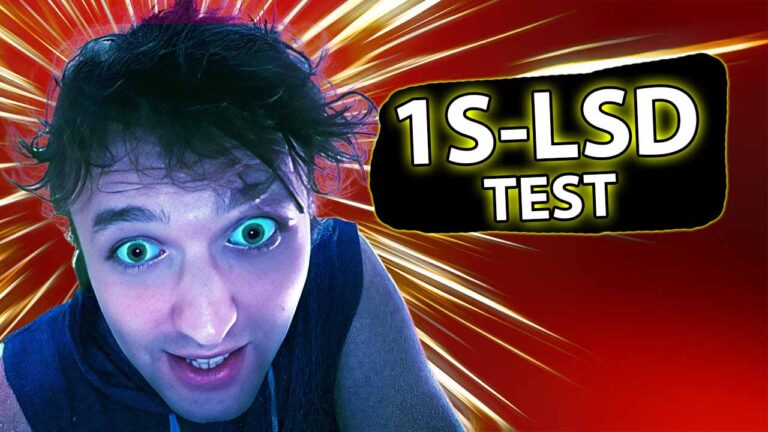 Legales LSD 2025: Wirkung, Risiken & wo du es kaufen kannst