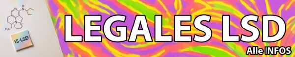 Legales LSD 2025: Wirkung, Risiken & wo du es kaufen kannst