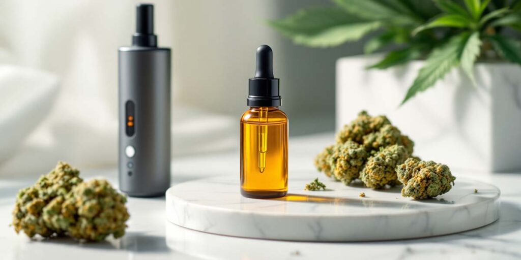 Cannabis aus der Apotheke: Alles Wichtige auf einen Blick! - Open-Mind ...